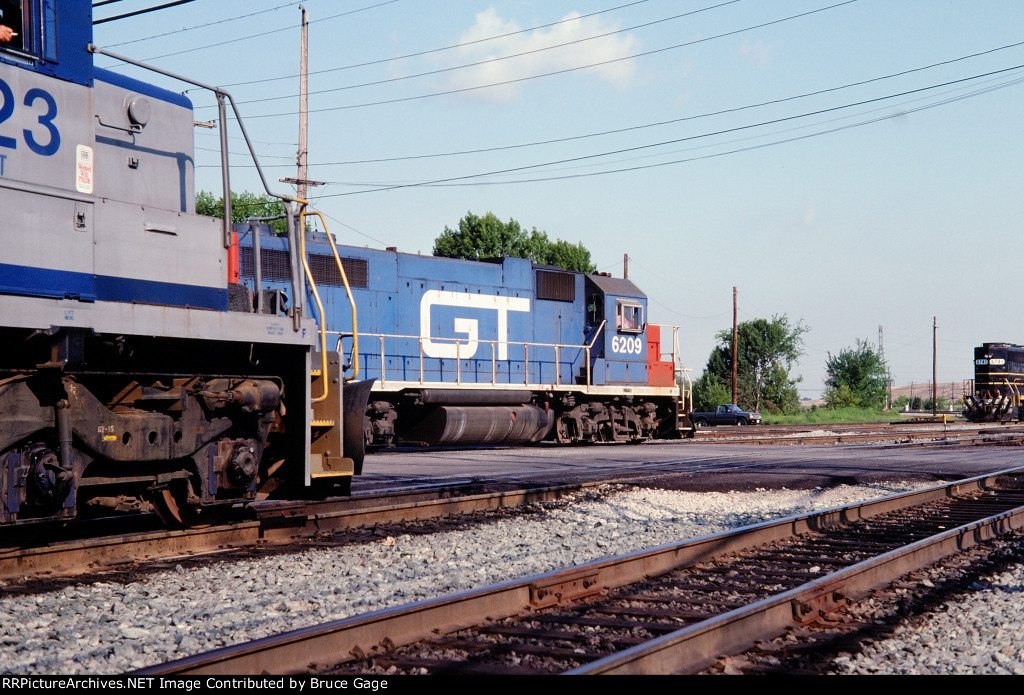 GTW 6209